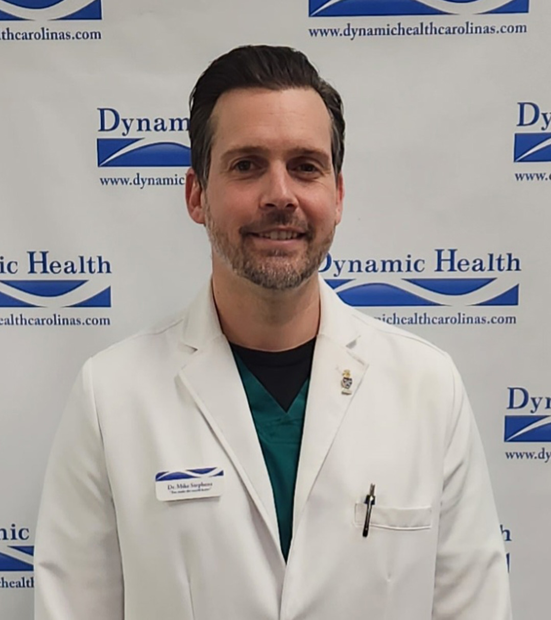 Meet Our Medical Team at Dynamic Health & Pain in Charlotte NC