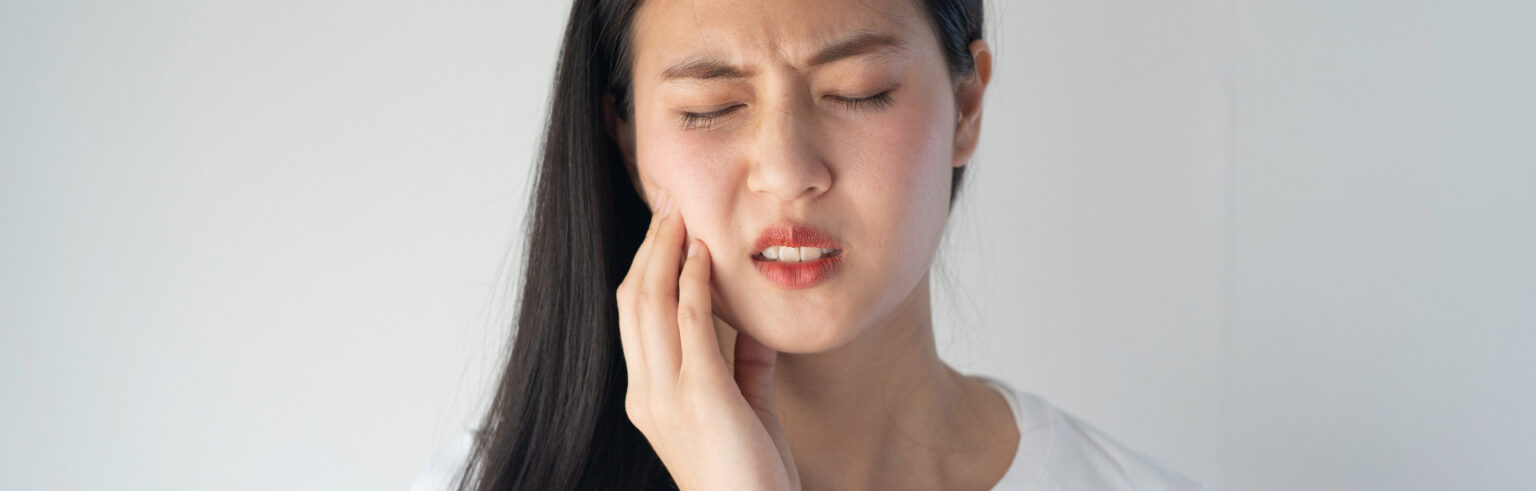 What is TMJ and Why You Should Care | TMJ Pain | Charlotte NC