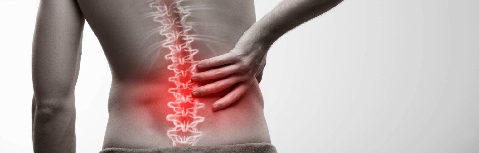 When To Seek Out Professional Care for Back Pain | Charlotte NC